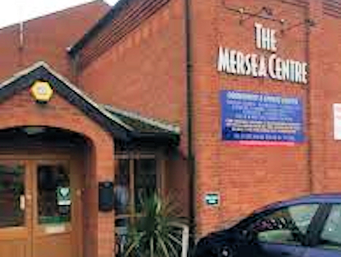 The Mersea Centre – Mersea Island Lions Club